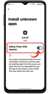 AAAD Apk 1.4.4 Download For Android Latest Version